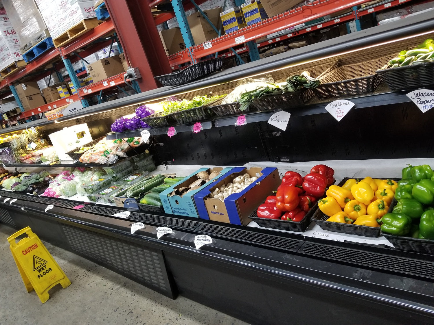 Gallery | Green Mountain Food Service